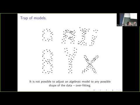 Computational topology: from theory to practice - YouTube