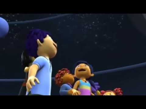 The Backyardigans Season 5 Promo - YouTube