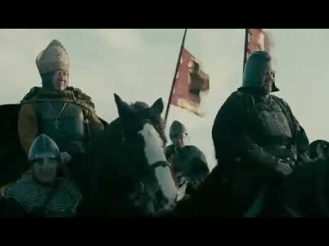 The Luxlions💎 Vikings 4×18:Fúria dos Nórdicos(O grande exército de Ragnar Lodbrog)