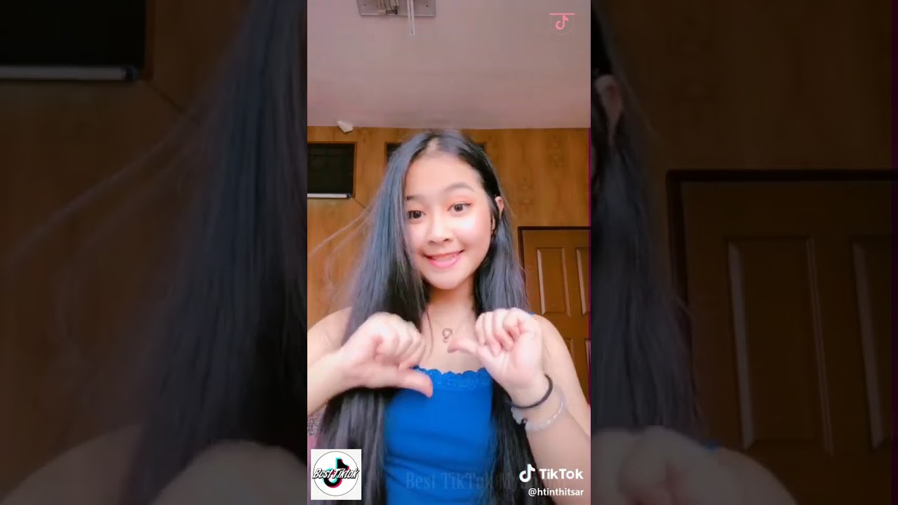 Myanmar TikTok Collection - YouTube