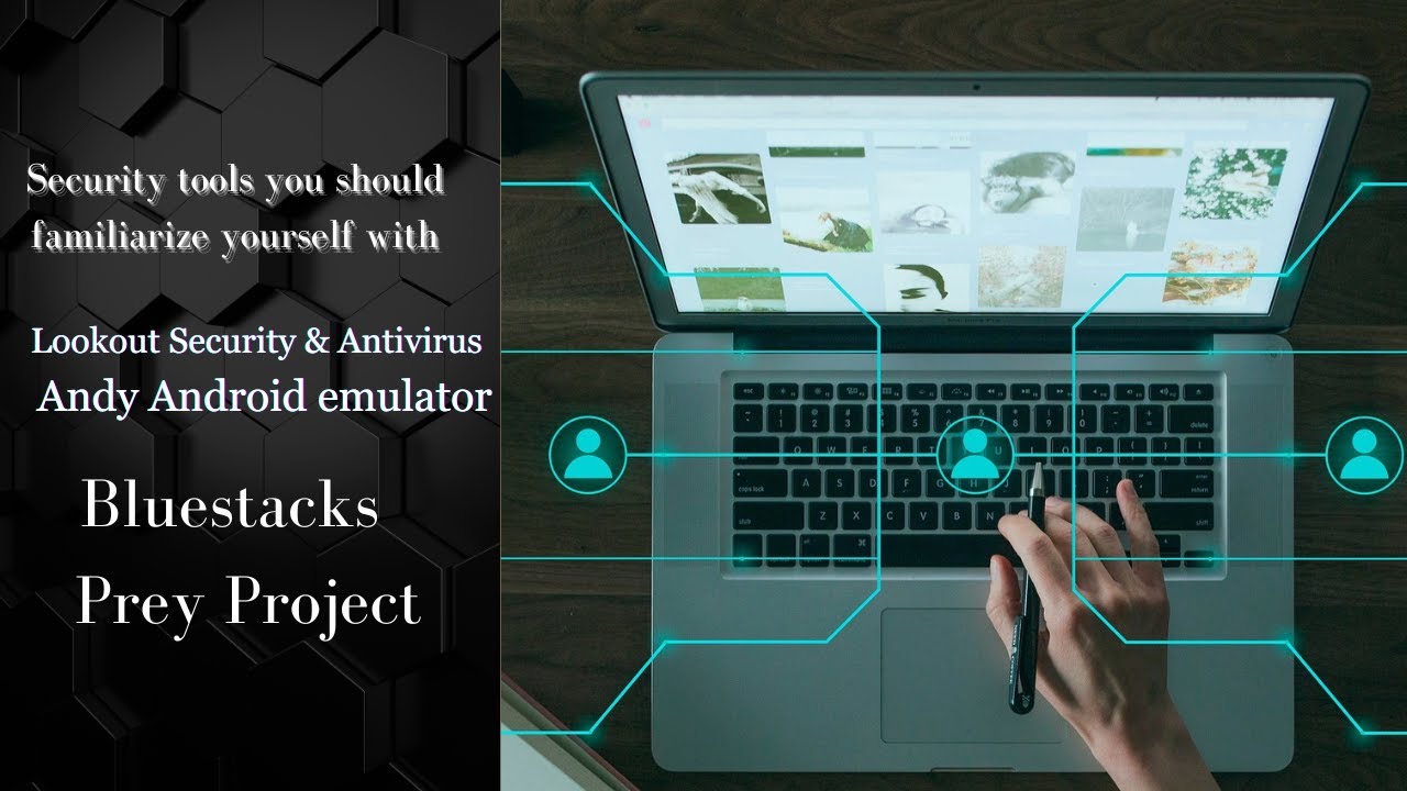 How does Lookout Security & Antivirus protect your Android device ...