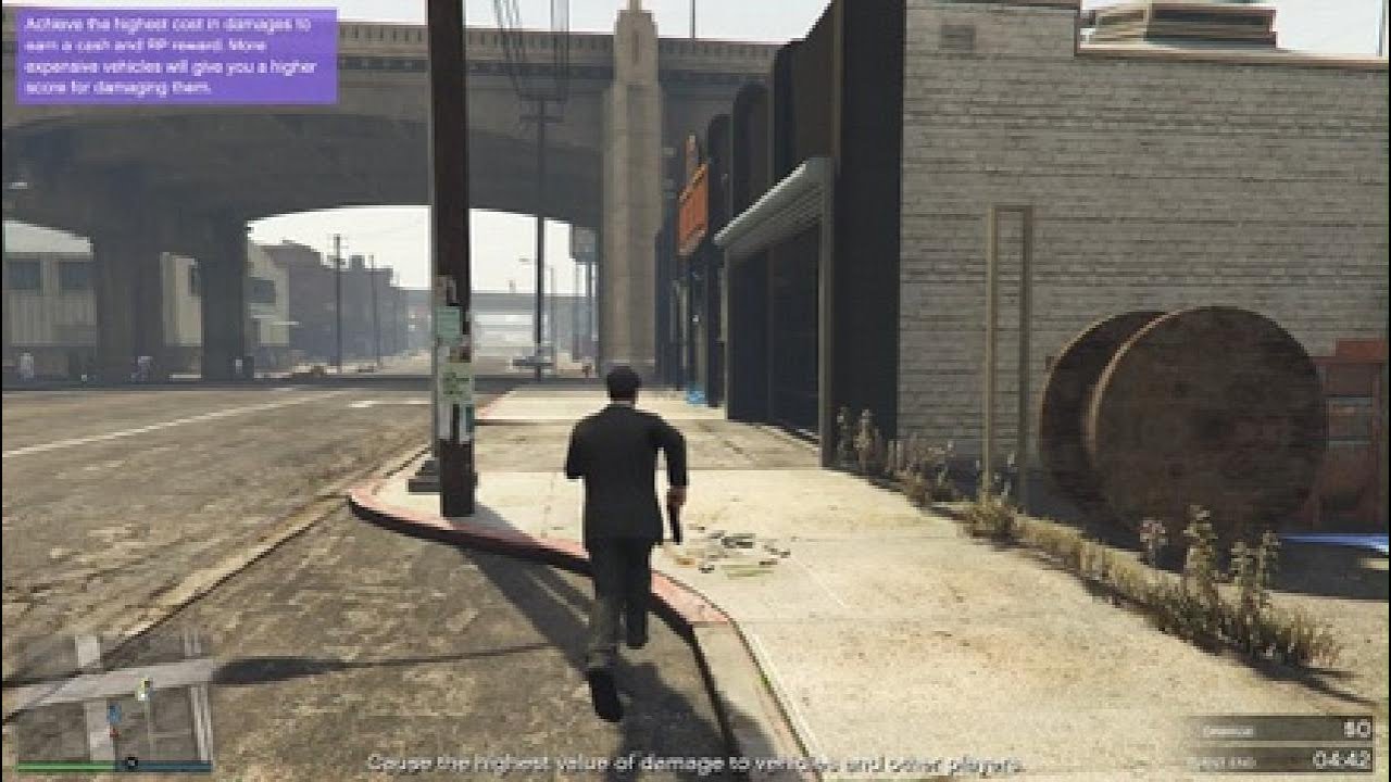 GTA Bullying 2 - YouTube