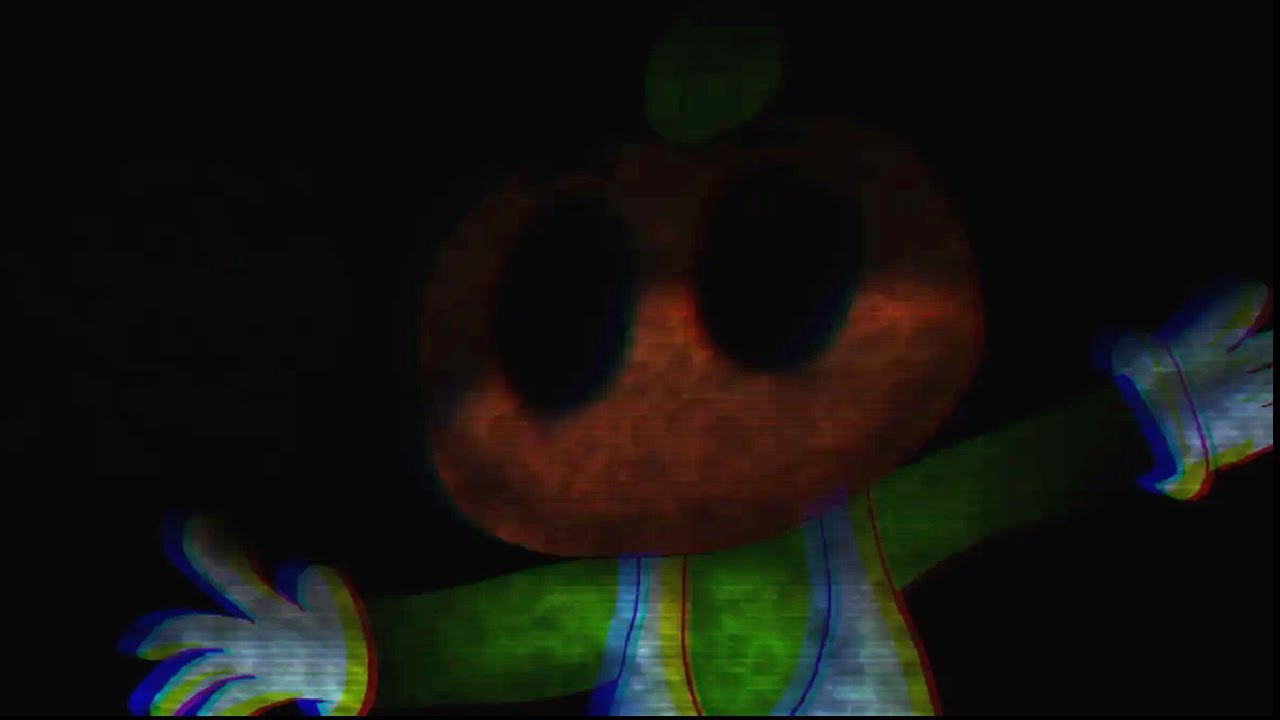 Digging Too Deep Into The Most Mysterious .EXE Game... Andy's Apple ...