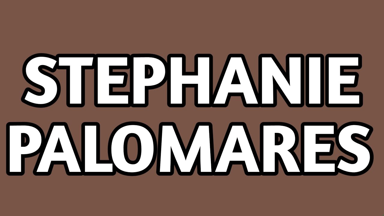 Stephanie Palomares ~plus size curvy Model ~wiki, bio, facts - YouTube