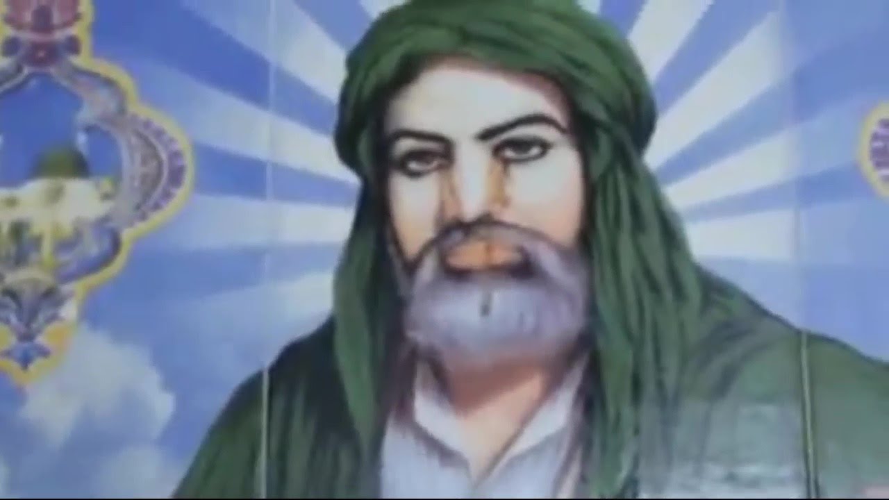 Real Miracle of Shia holy pictures (1) - YouTube