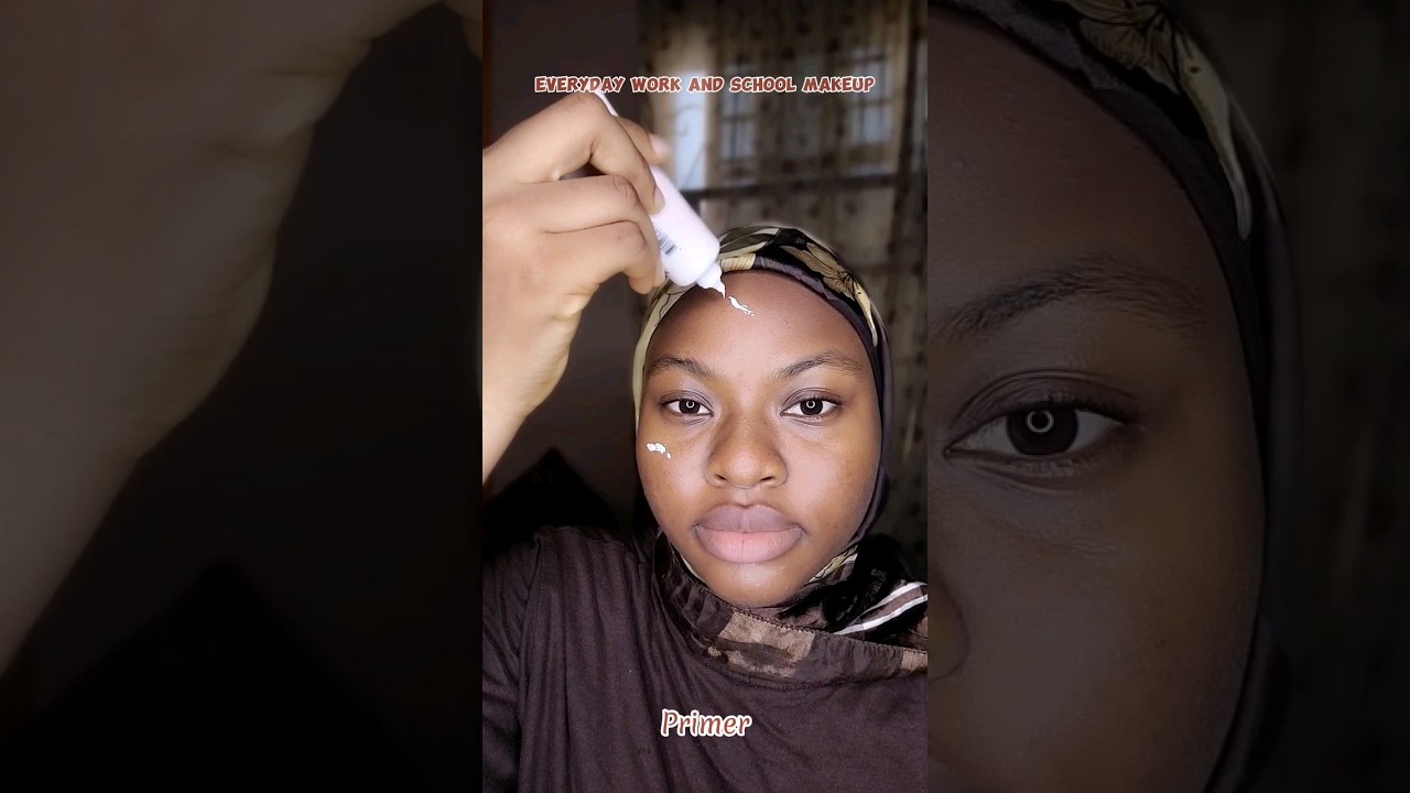 Youtubeshorts Everydaymakeup Shorts Youtube 6871