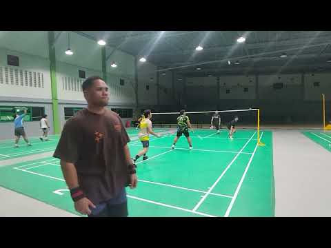 Jurell - Asi vs Hein - Ramon