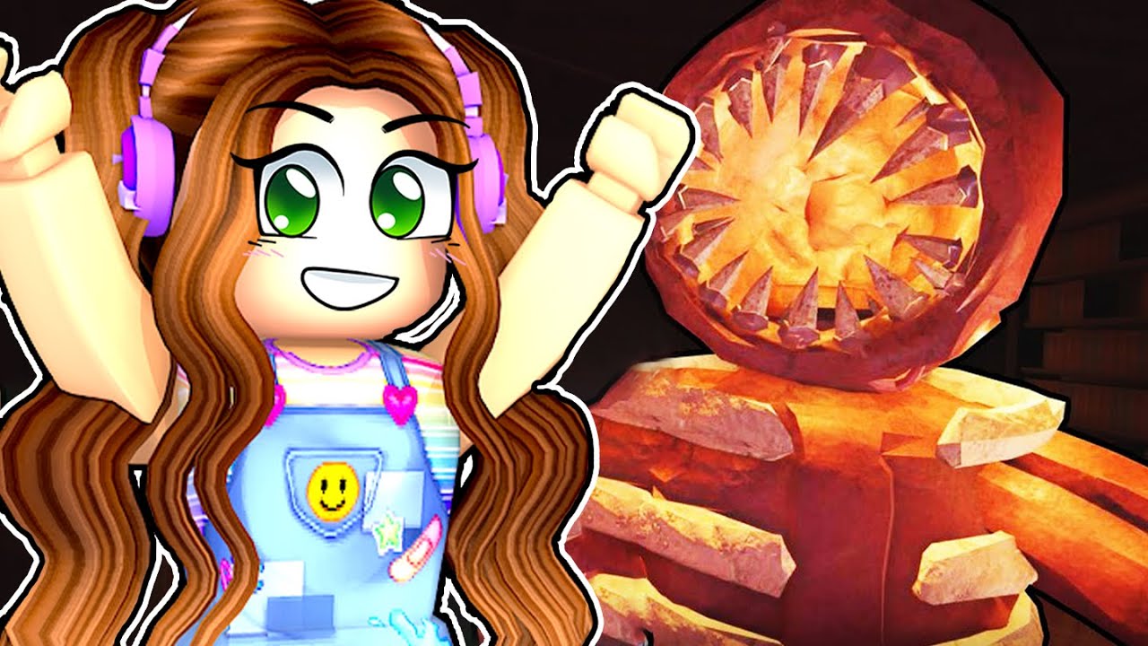 🦄 CZY JA WŁAŚNIE PRZESZŁAM DOORS SAMA?! | ROBLOX - YouTube