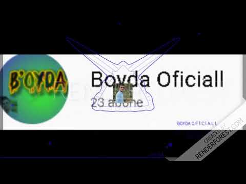 BÖ - Sarı Gelin #Remix