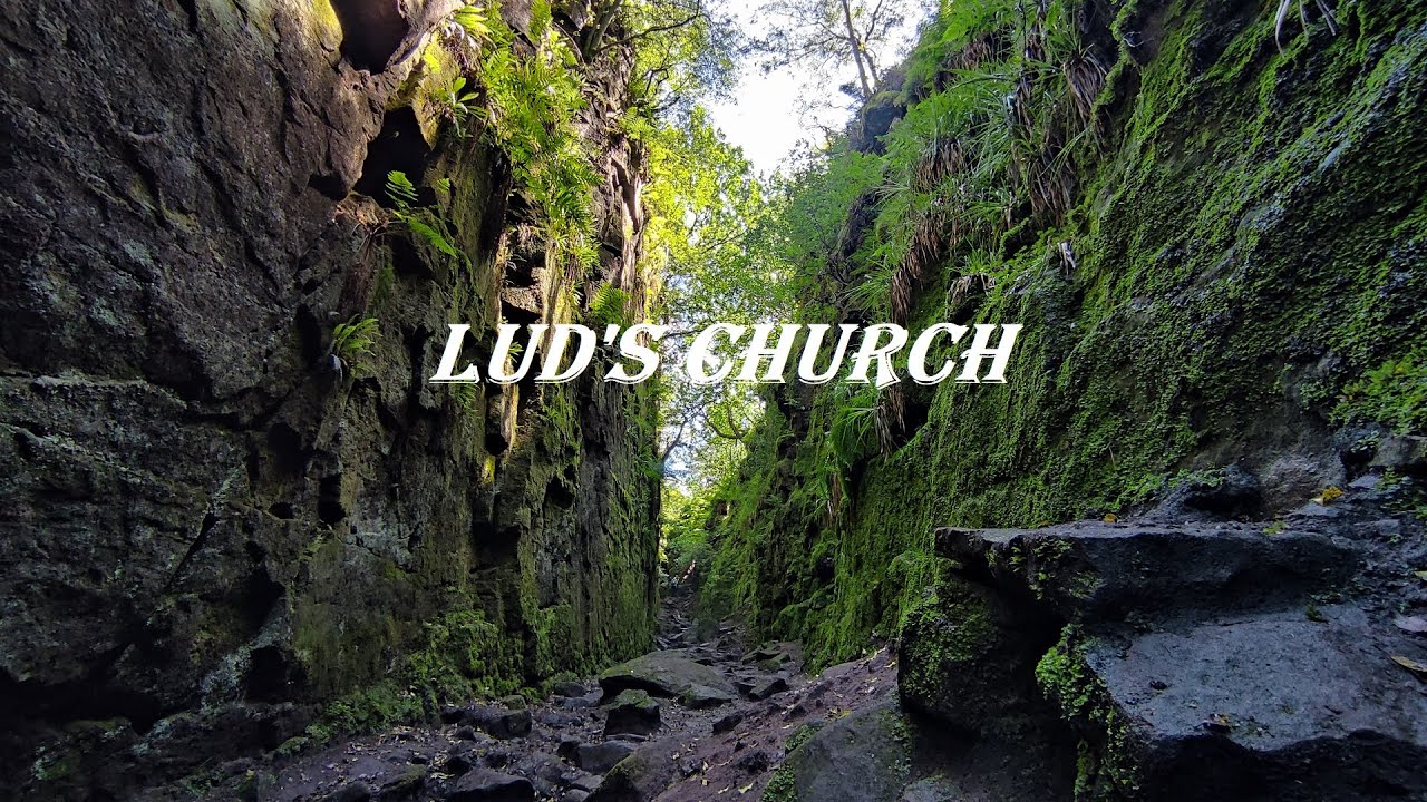 Hen Cloud -The Roaches and Lud's Church | Peak District Circular Walk ...