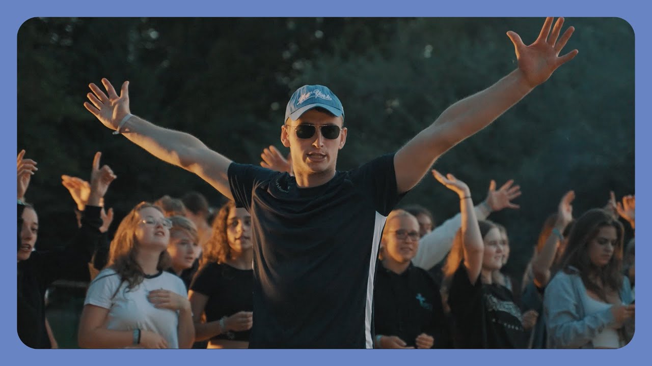 Aftermovie JU6 WDL Sommer 2022 - YouTube