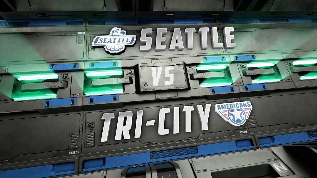 Highlights from Saturday, October 30 vs Tri-City Americans - YouTube