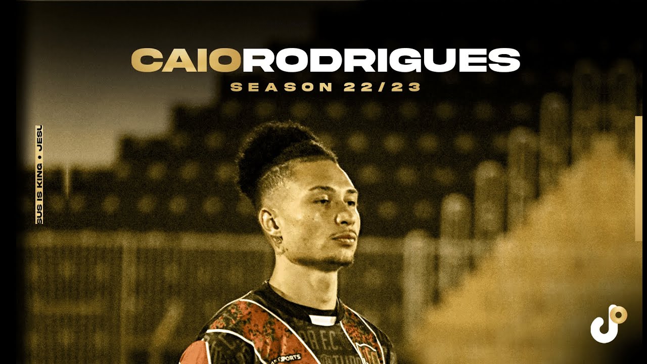 CAIO RODRIGUES - SEASON 2023 | DYLAN SPORTS #228 - YouTube