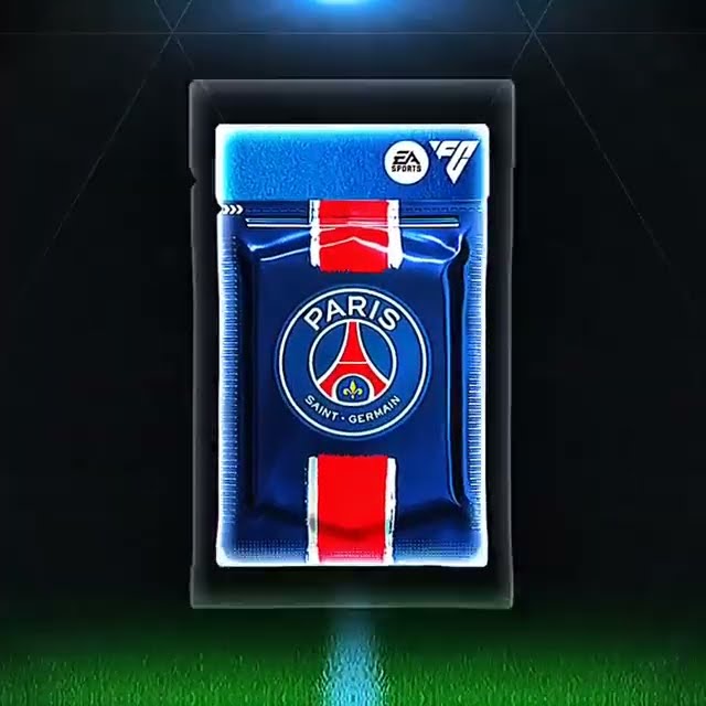 PSG pack 🤡 - YouTube