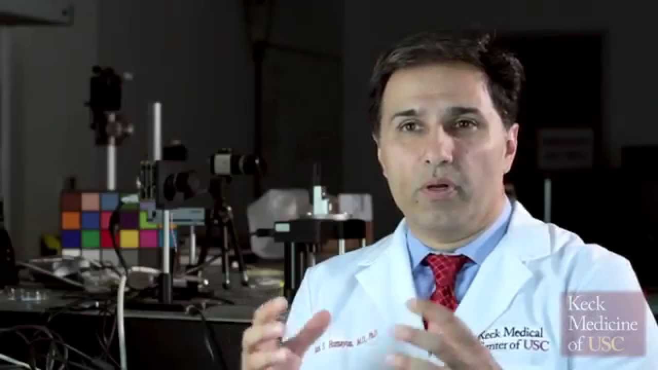 CIRM grant moves USC closer to a cure for vision loss in the elderly ...
