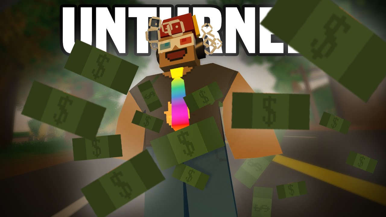 Unturned: THE QUEST FOR WEALTHYNESSIFICATION (20 Box Openings) - YouTube