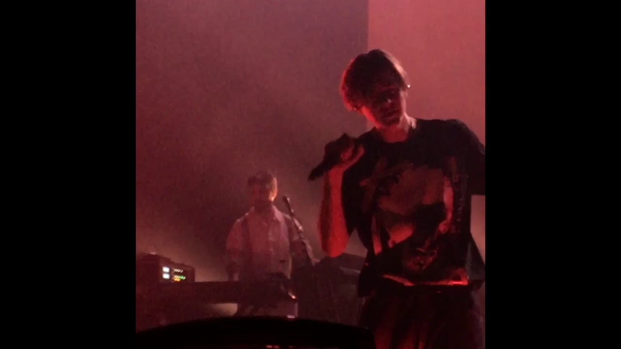 RUEL FREE TIME TOUR - YouTube