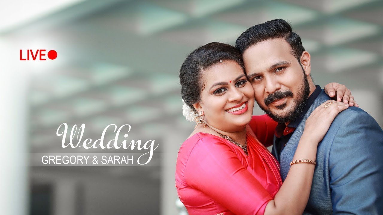 Gregory & Sarah - YouTube