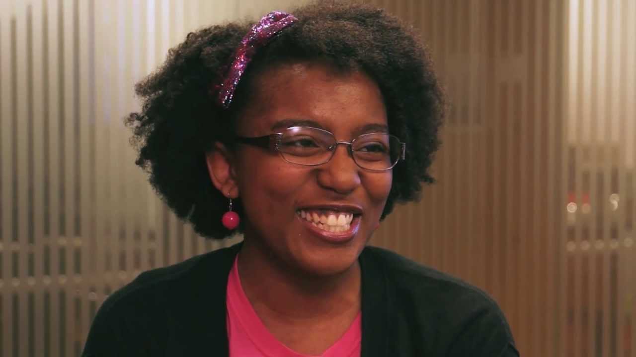 Sarah Scott...UNDERGRADUATE RESEARCH - YouTube