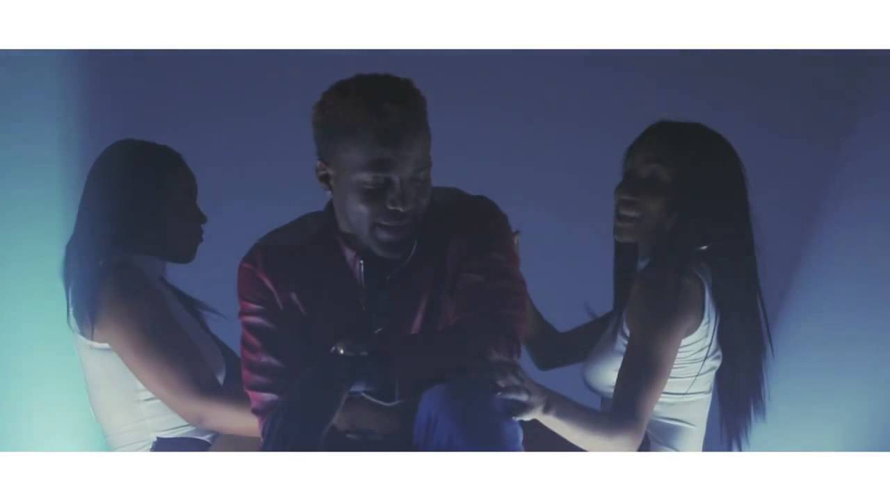 Konshens ft. CK - Body of the Year (Extended Mix) DJ Kym Ezra - YouTube