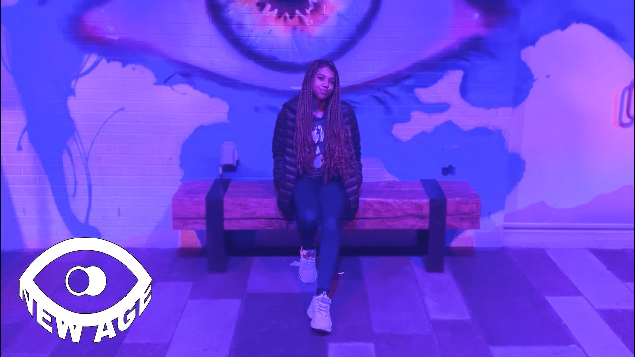 Olivia - Self Love ft. Mi$HUN (Official Video) - YouTube