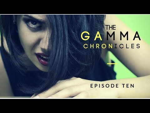 SHE HULK GAMMA CHRONICLES - EPISODE 10