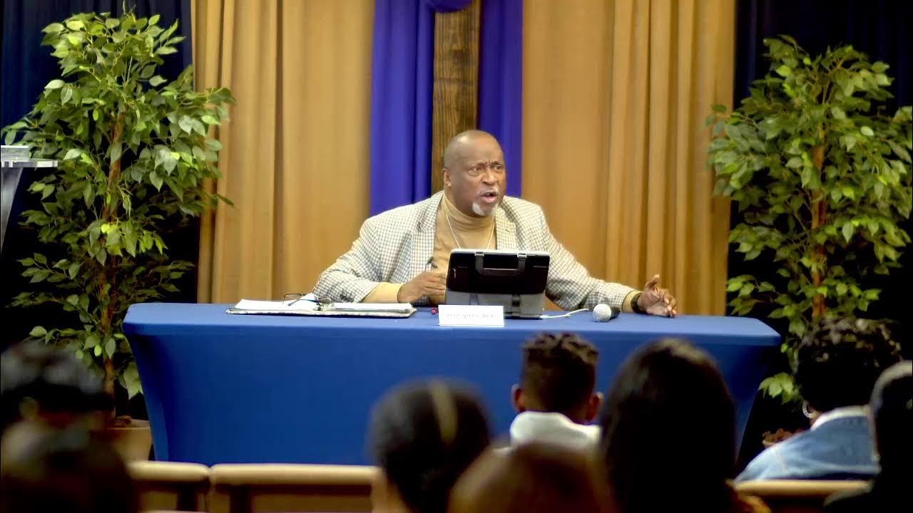 Supernatural Increase: When Faith Speaks - YouTube