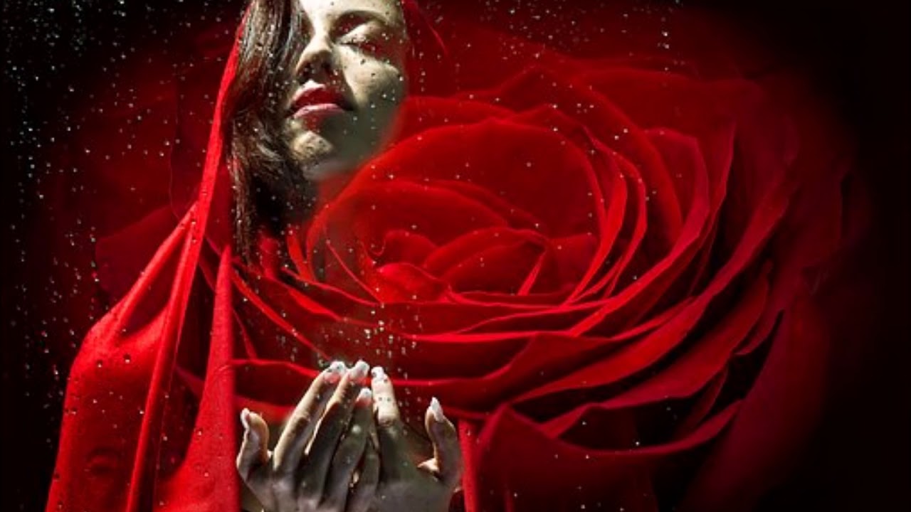 Meditation: Begegnung mit Maria Magdalena- Weibliche Werte Konferenz ...