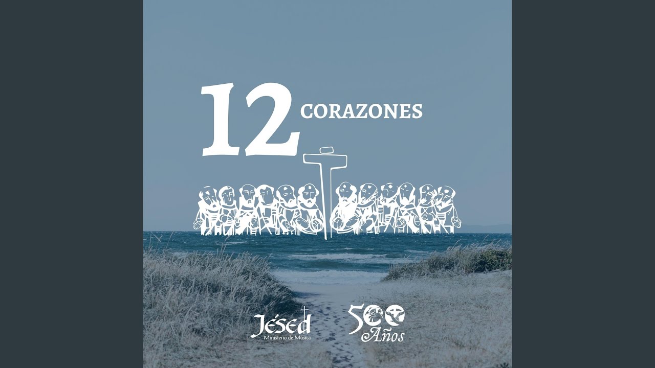 12 Corazones - YouTube