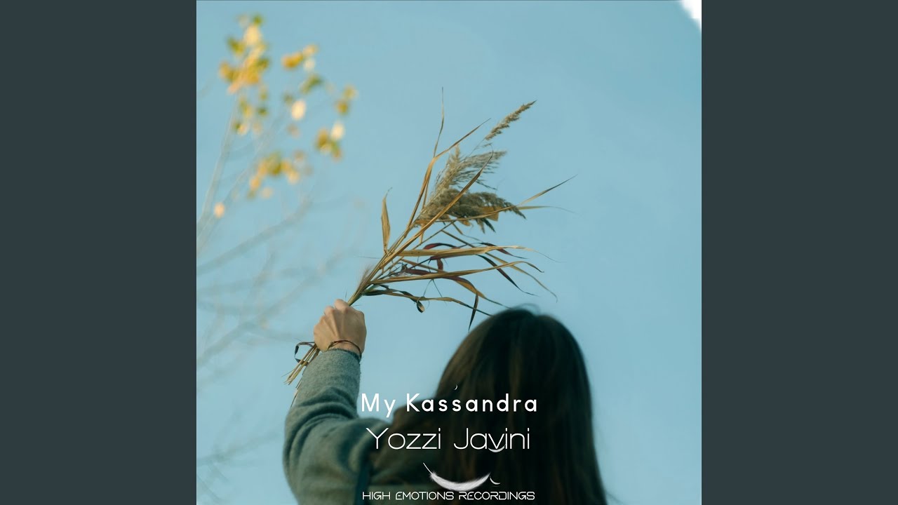My Kassandra (Intro Mix) - Yozzi Javini: Song Lyrics, Music Videos ...