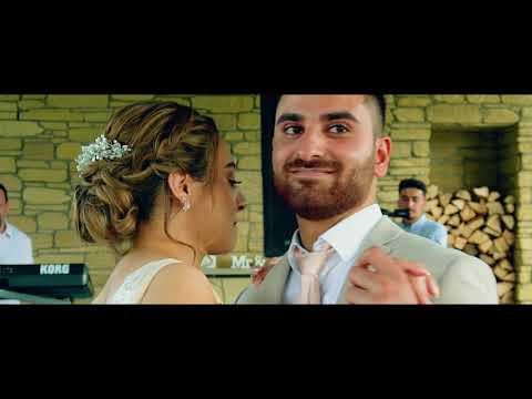 Dilara & Faruk - Slow Dance - Türkische Hochzeit | Türk Düğünü