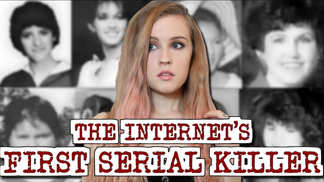 THE CASE OF LISA STASI...& many others - YouTube