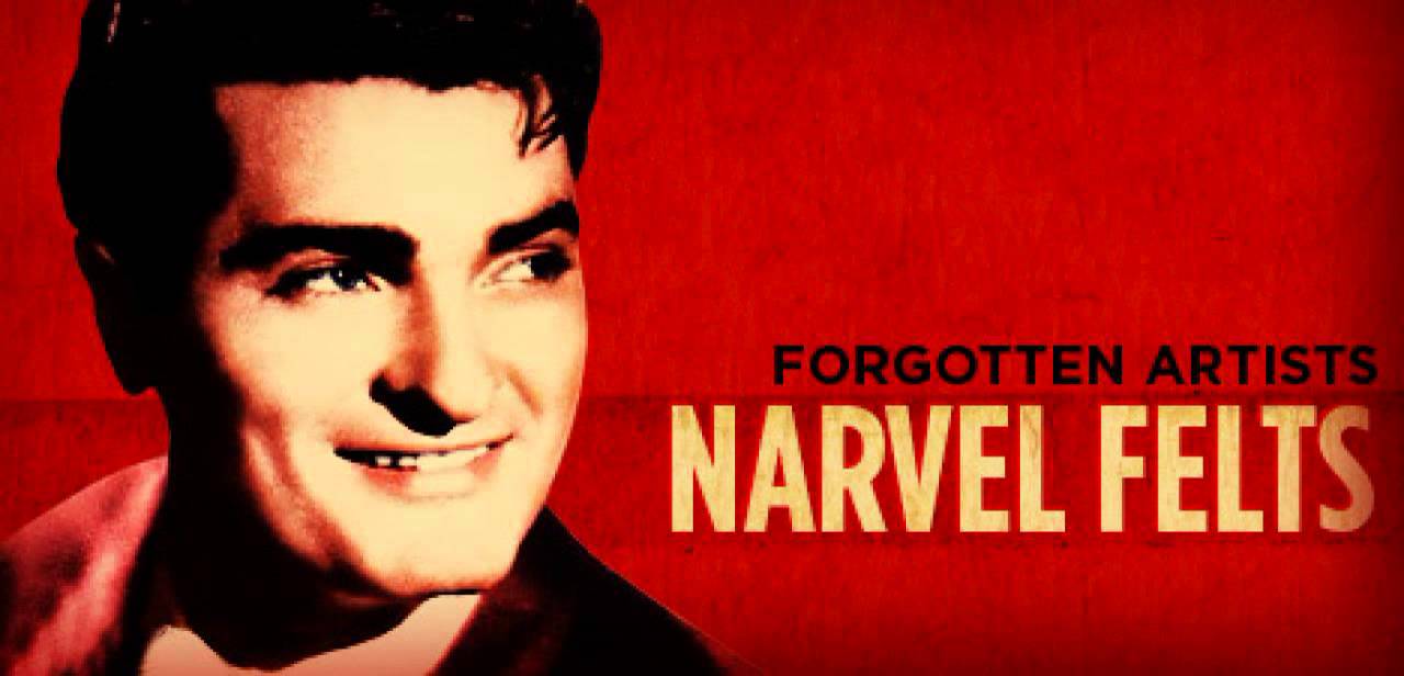 Narvel Felts ~ I Want To Stay - YouTube