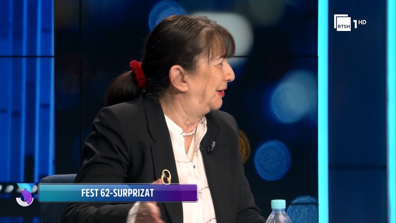 Elsa Lila pa çmim? Shuteriqi: Kënga e ngjashme me atë të vitit të ...