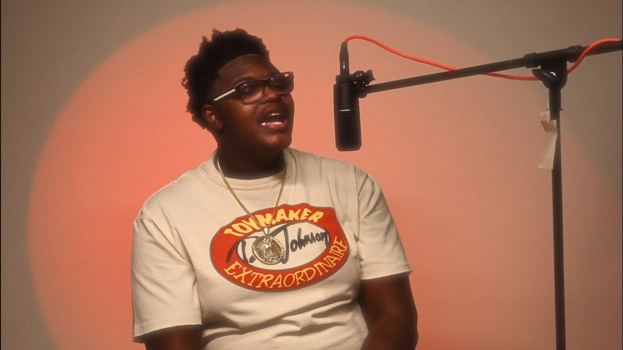 Big B - Big Heart - YouTube