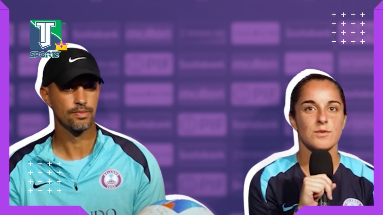 Seb Hines PREVIEWS Orlando Pride HOSTING Alajuelense in the W Champions ...
