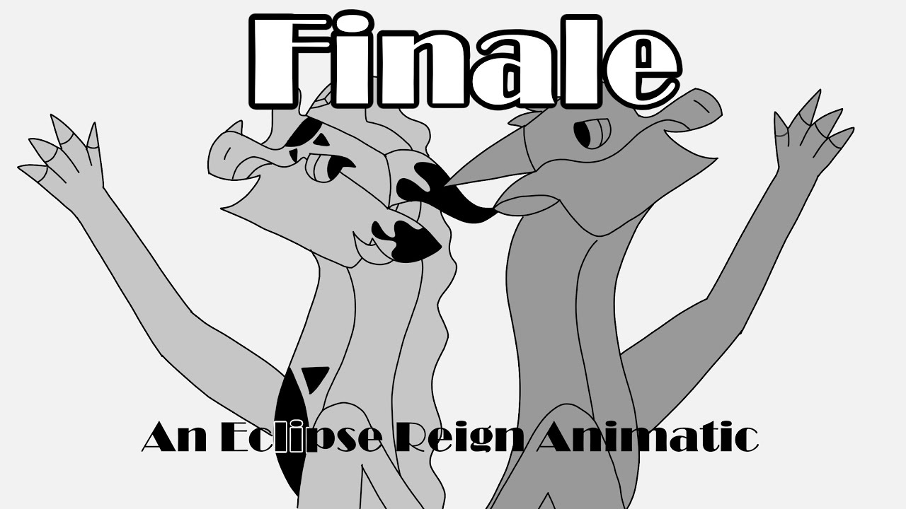 Finale, An Eclipse Reign Animatic (Fan animatic for ...