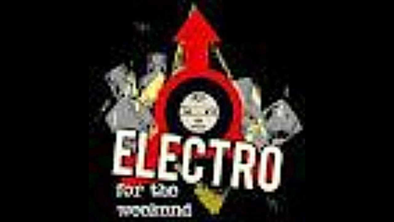Electro house mix - YouTube
