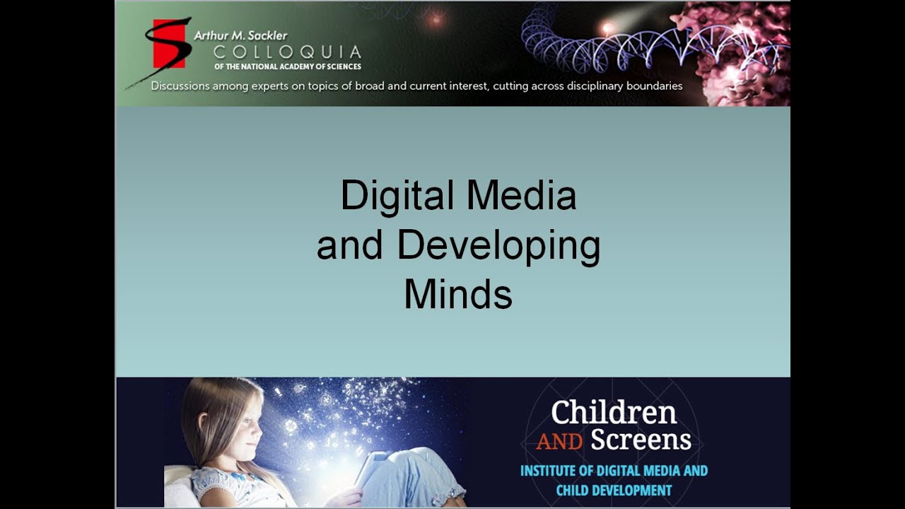 Poster Session- Flash Talks - YouTube