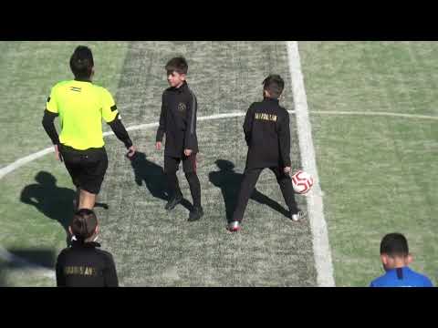 Santra Futbol Akademi