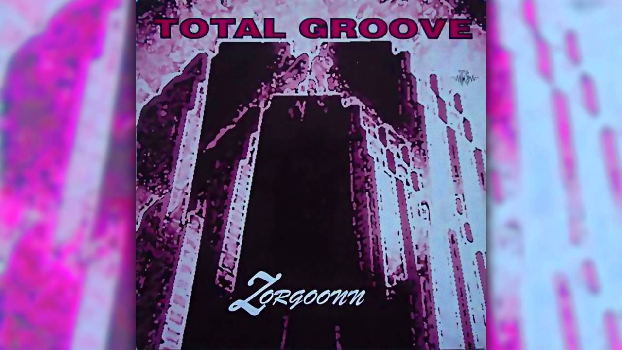 Total Groove - Zorgoonn (rare remix) - YouTube