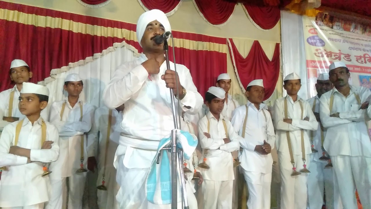 manoj maharaj sillod - YouTube