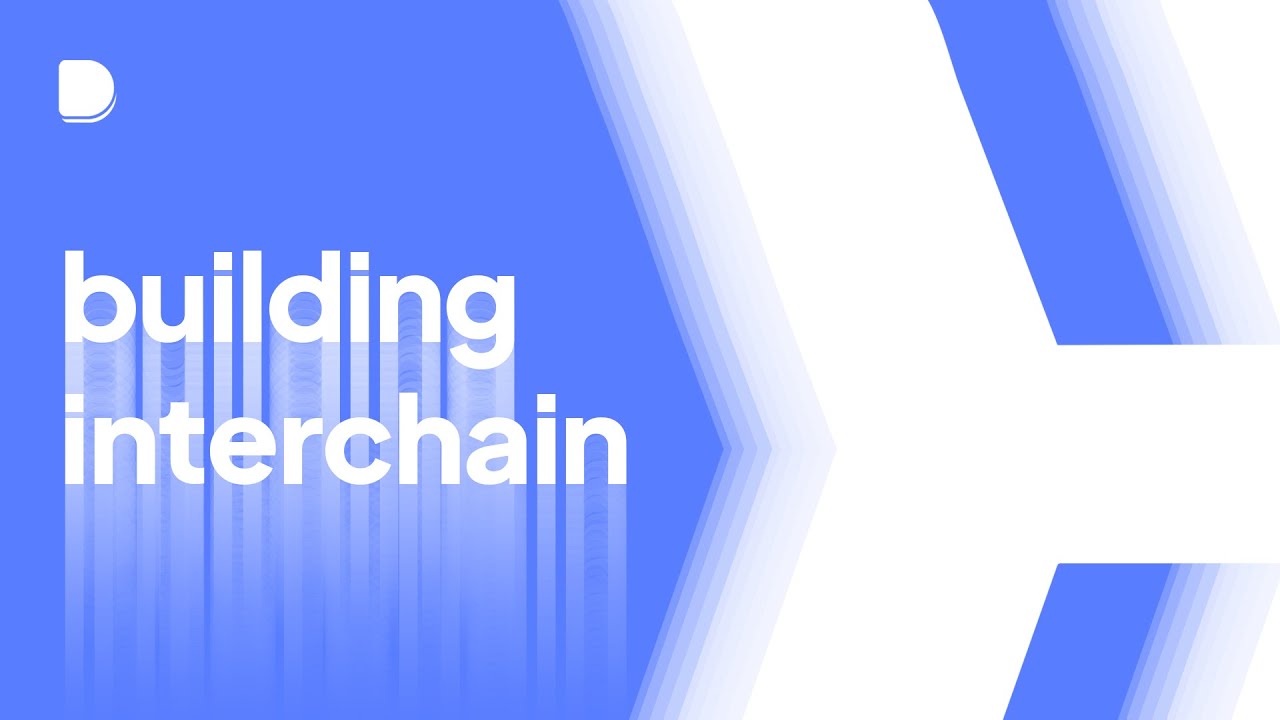 Building Interchain With Hyperlane - Nam Chu Hoai | Hyperlane | Devfolio - YouTube