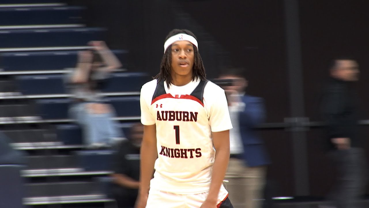 Rakim Chaney's MVP performance at Rising Stars helps lead NIC-10 boys ...