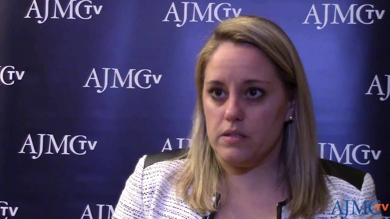 Kristen McGovern Discusses Exciting Innovations in Diabetes Care - YouTube