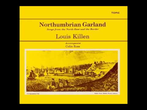 Louis Killen -[3]- Keep Your Feet Still - YouTube