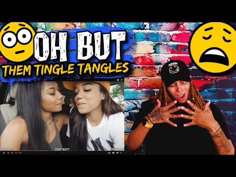 Whispering THIS in her ear in PUBLIC 💦🤤 | SWAYY N JAYYY | UNSOLICITED TRUTH REACTION