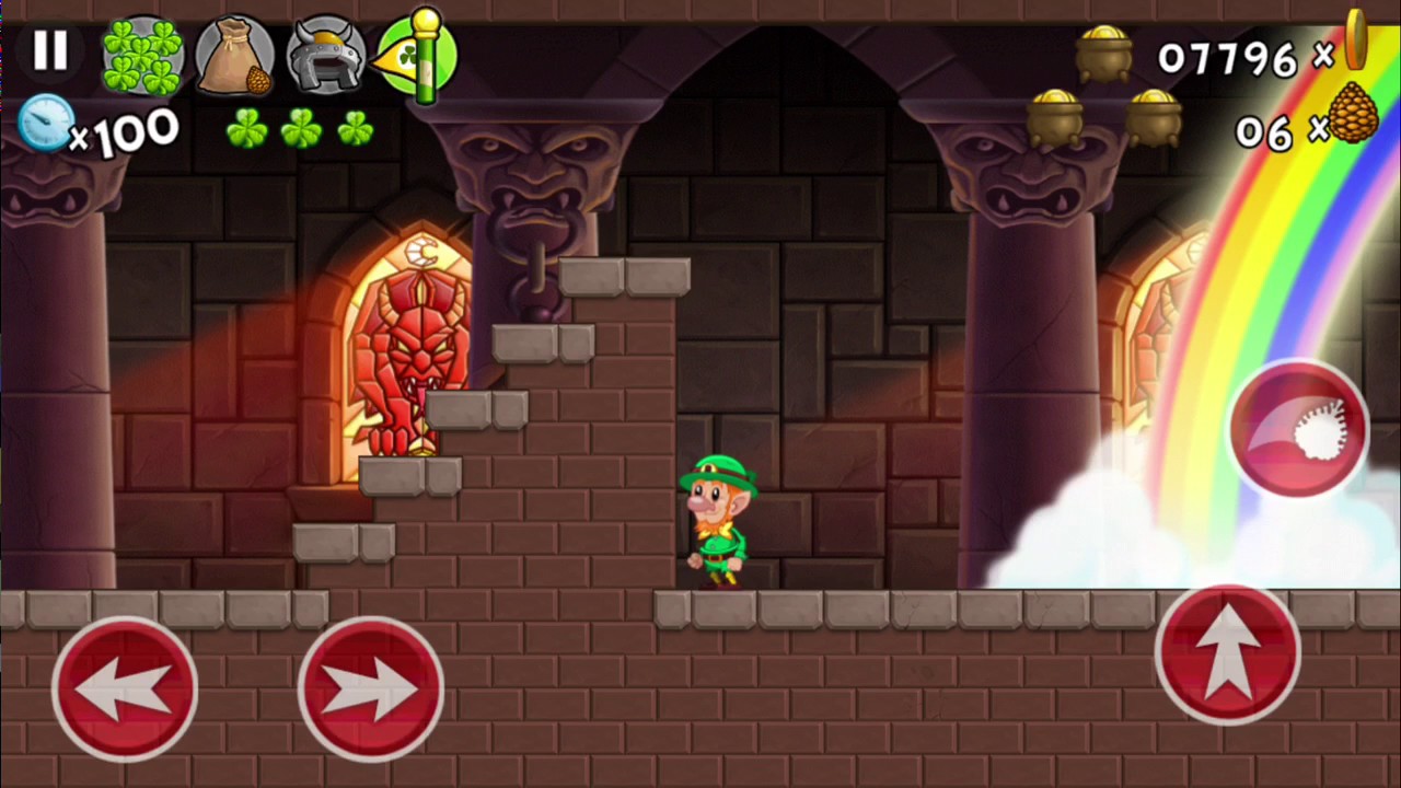 Leps World 2 Ost Castle Theme Youtube 6084