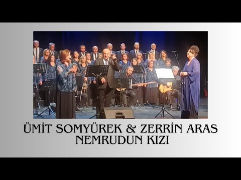 Ümit Somyürek & Zerrin Aras - Nemrudun Kızı