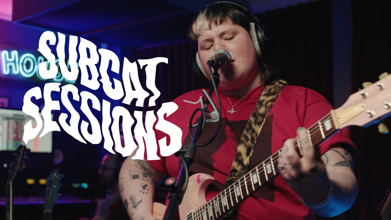 ARXX - What Have You Done | SubCat Sessions - YouTube